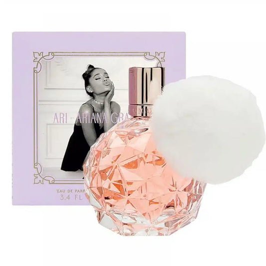 Ari By Ariana Grande 100ml EDP Mujer – Perfume para mujer – APM Parfums ...